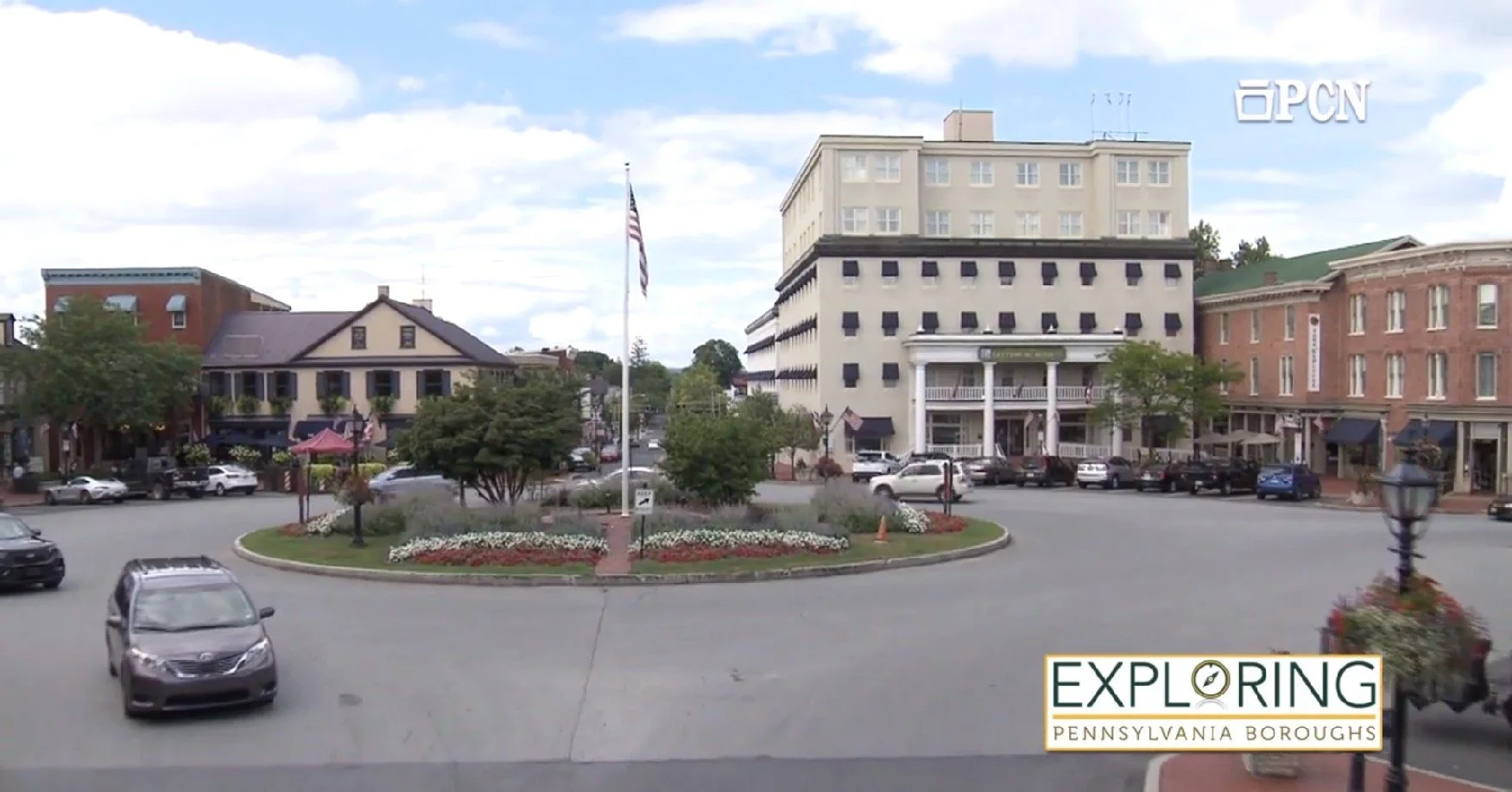 Photo Gallery — Main Street Gettysburg