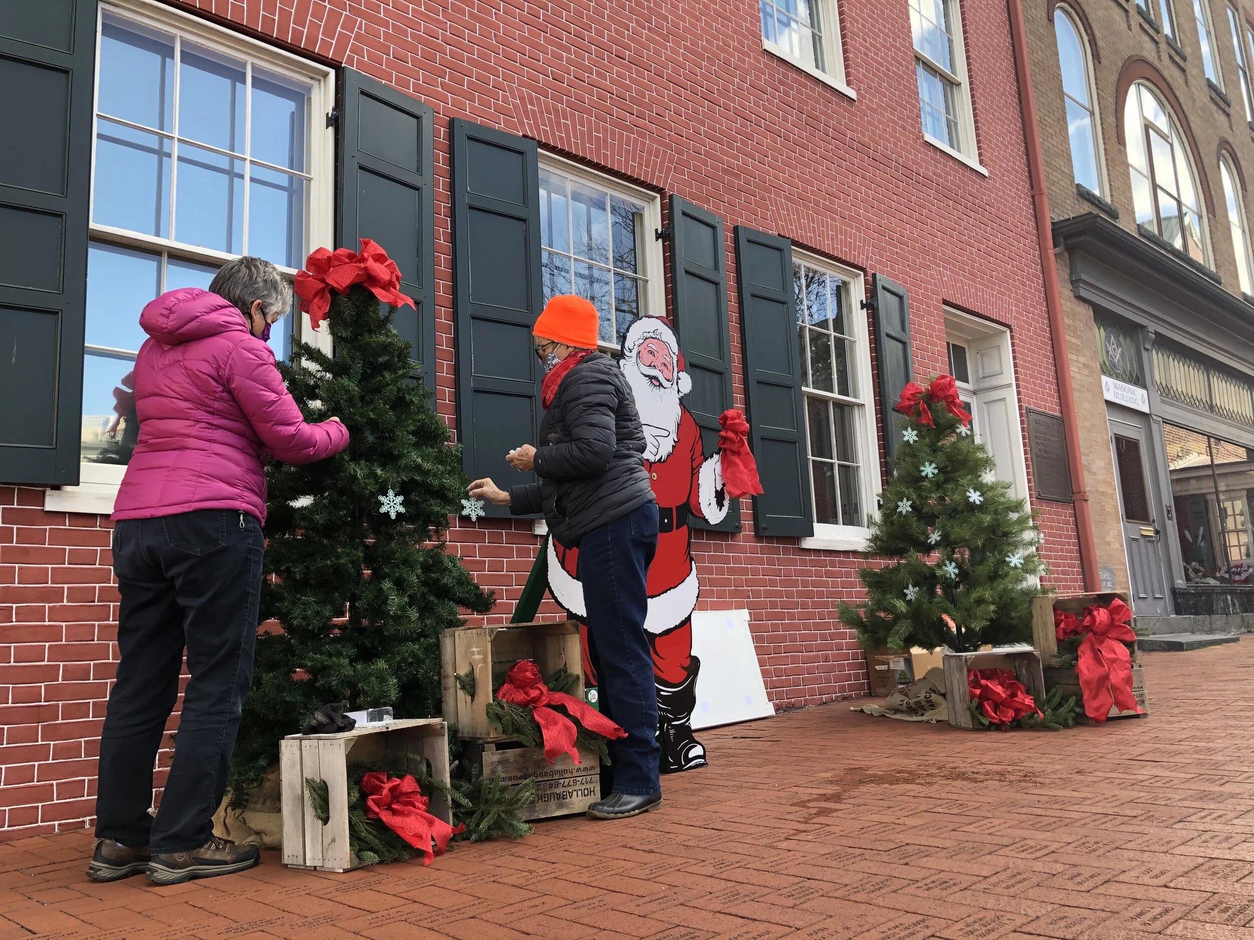 Photo Gallery — Main Street Gettysburg