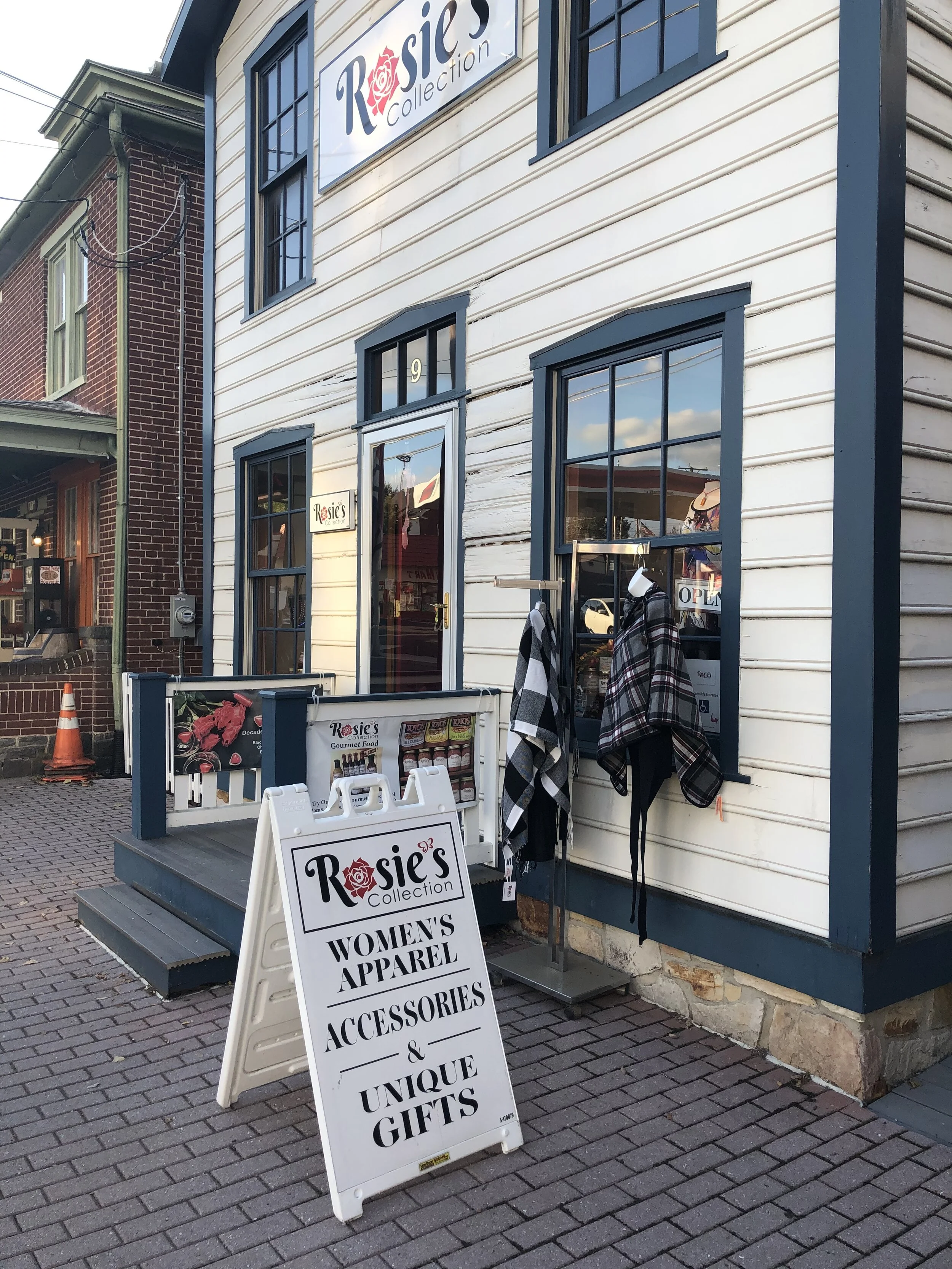 Photo Gallery — Main Street Gettysburg