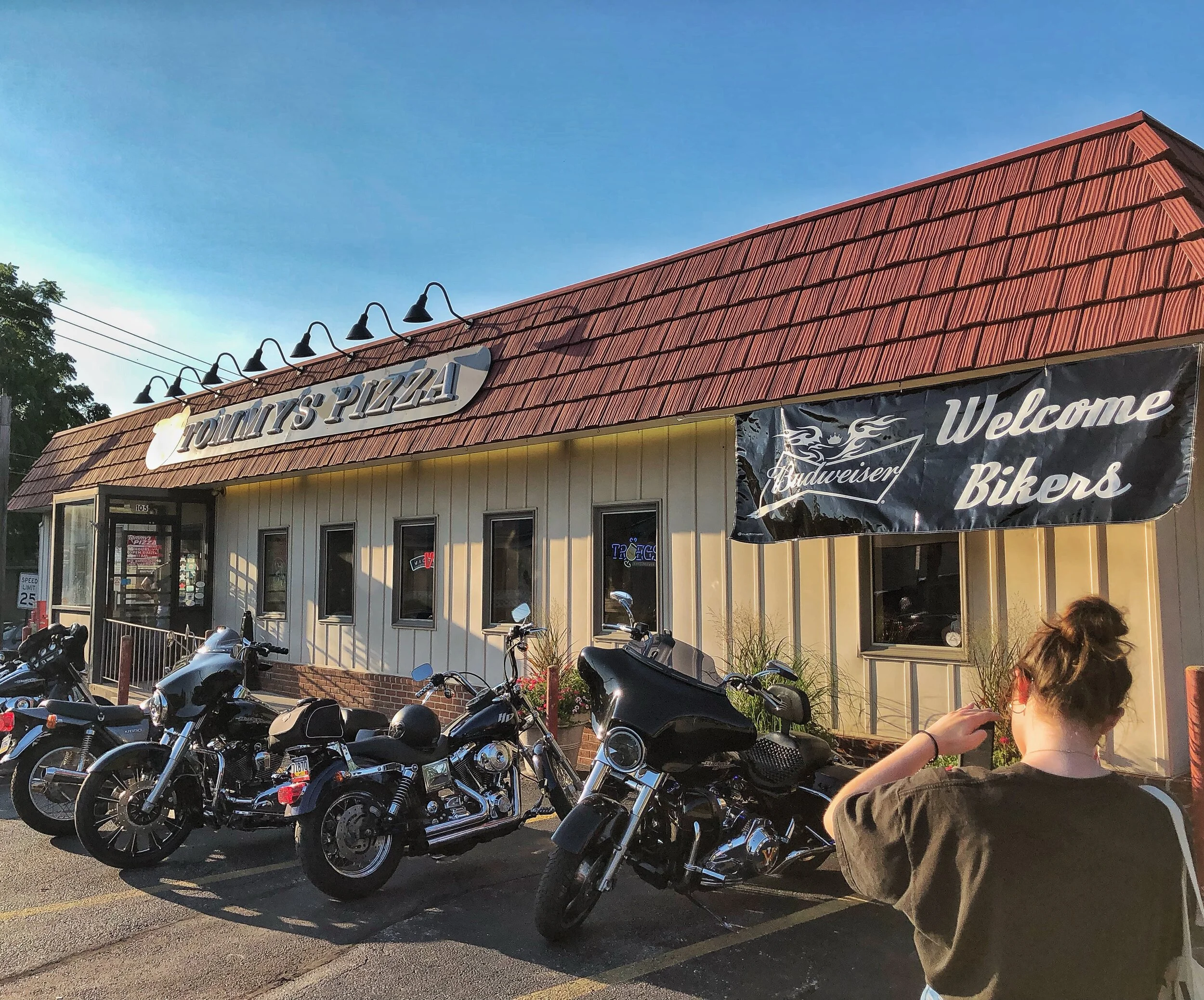 Photo Gallery — Main Street Gettysburg