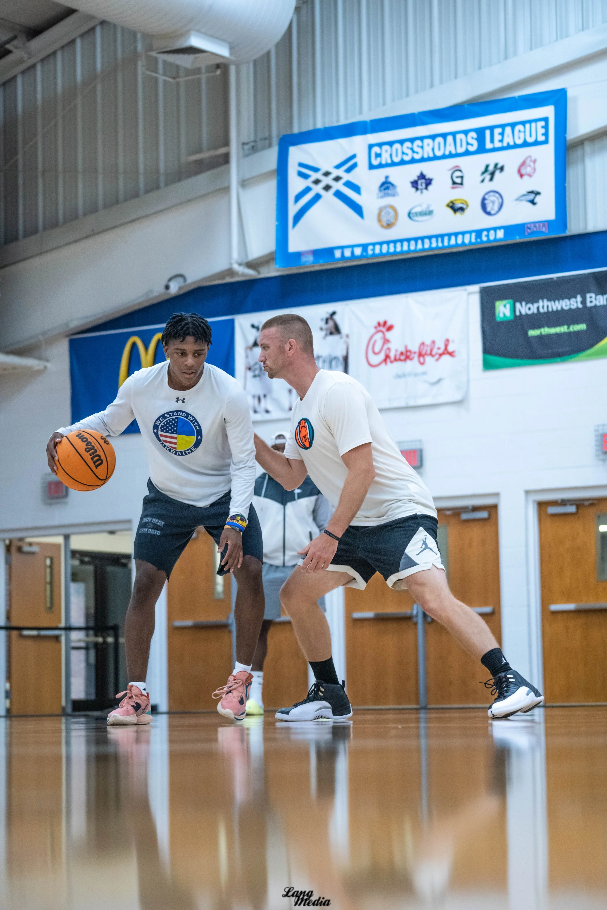 Jordan Delks — COMPETE TRAINING ACADEMY