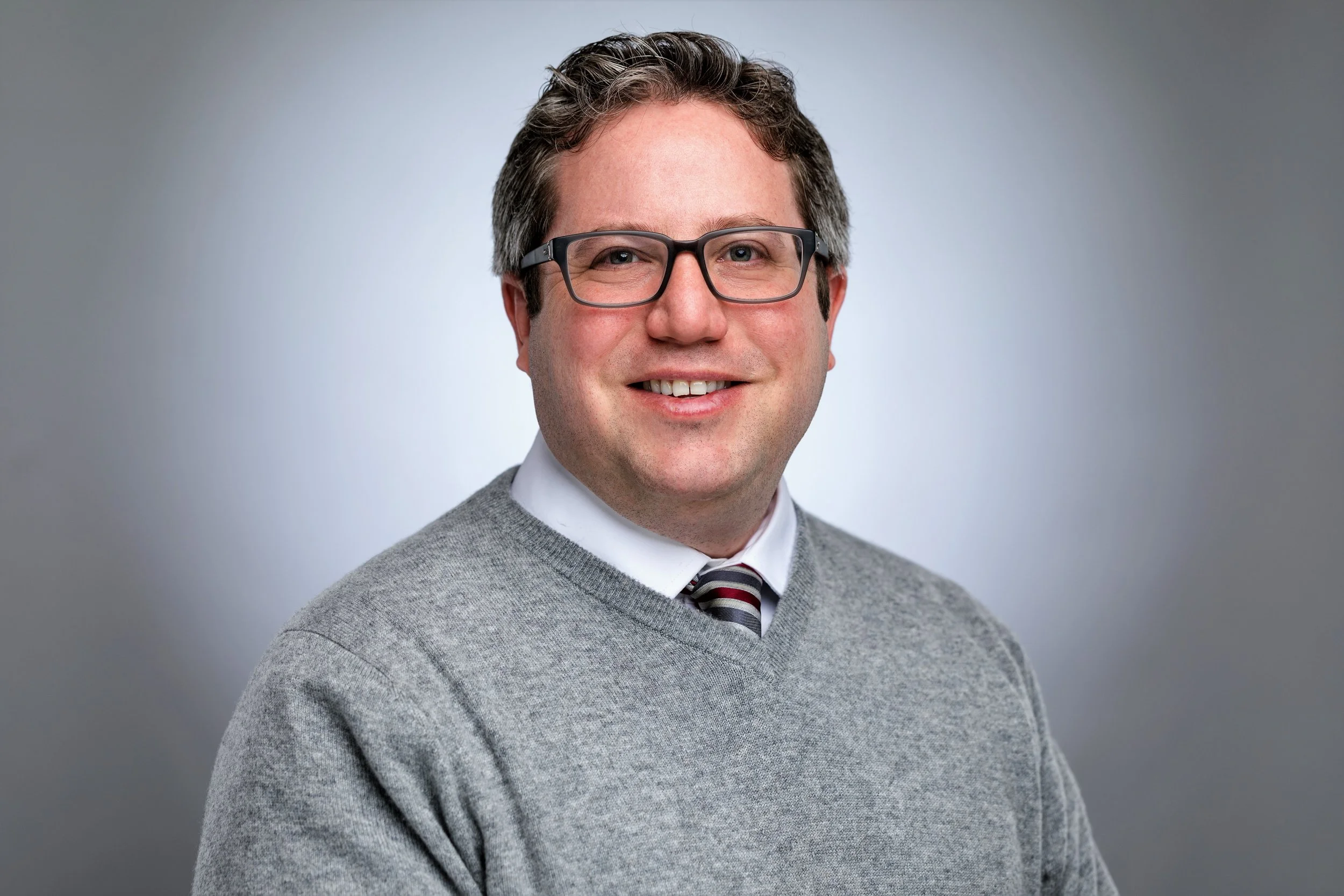 SRA Team: Jonathan Huskey — State Revenue Alliance