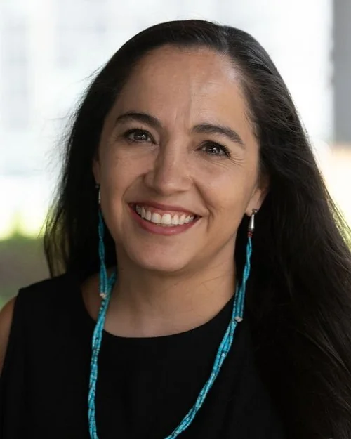 SRA Team: Amber Wallin — State Revenue Alliance