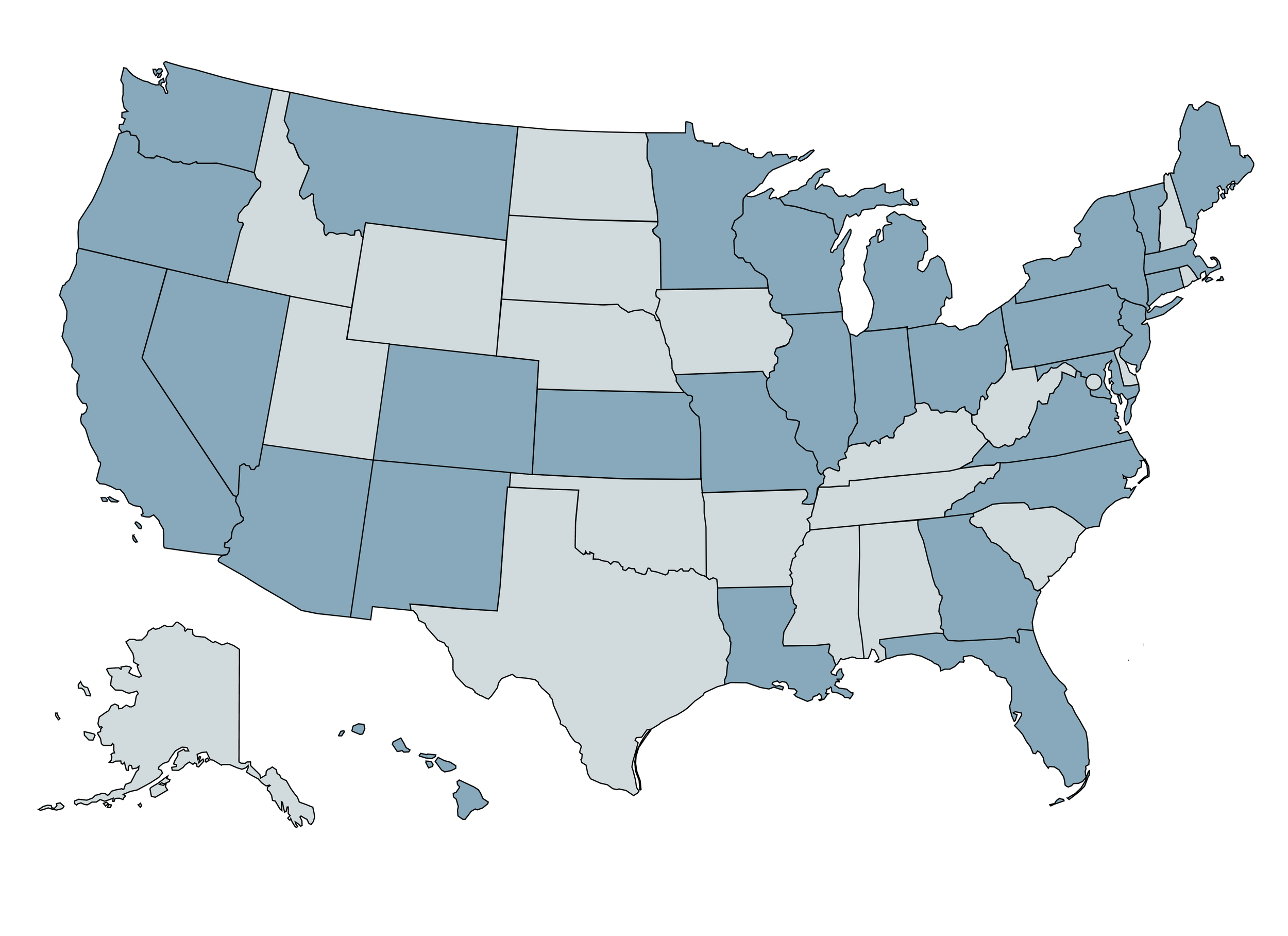 Join — State Revenue Alliance