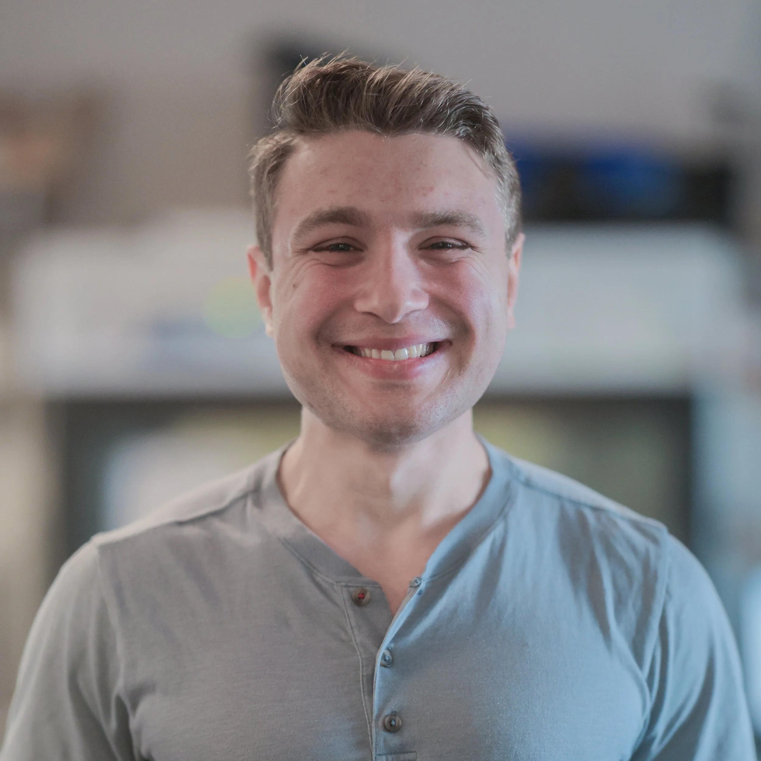 Members — The Walensky Lab