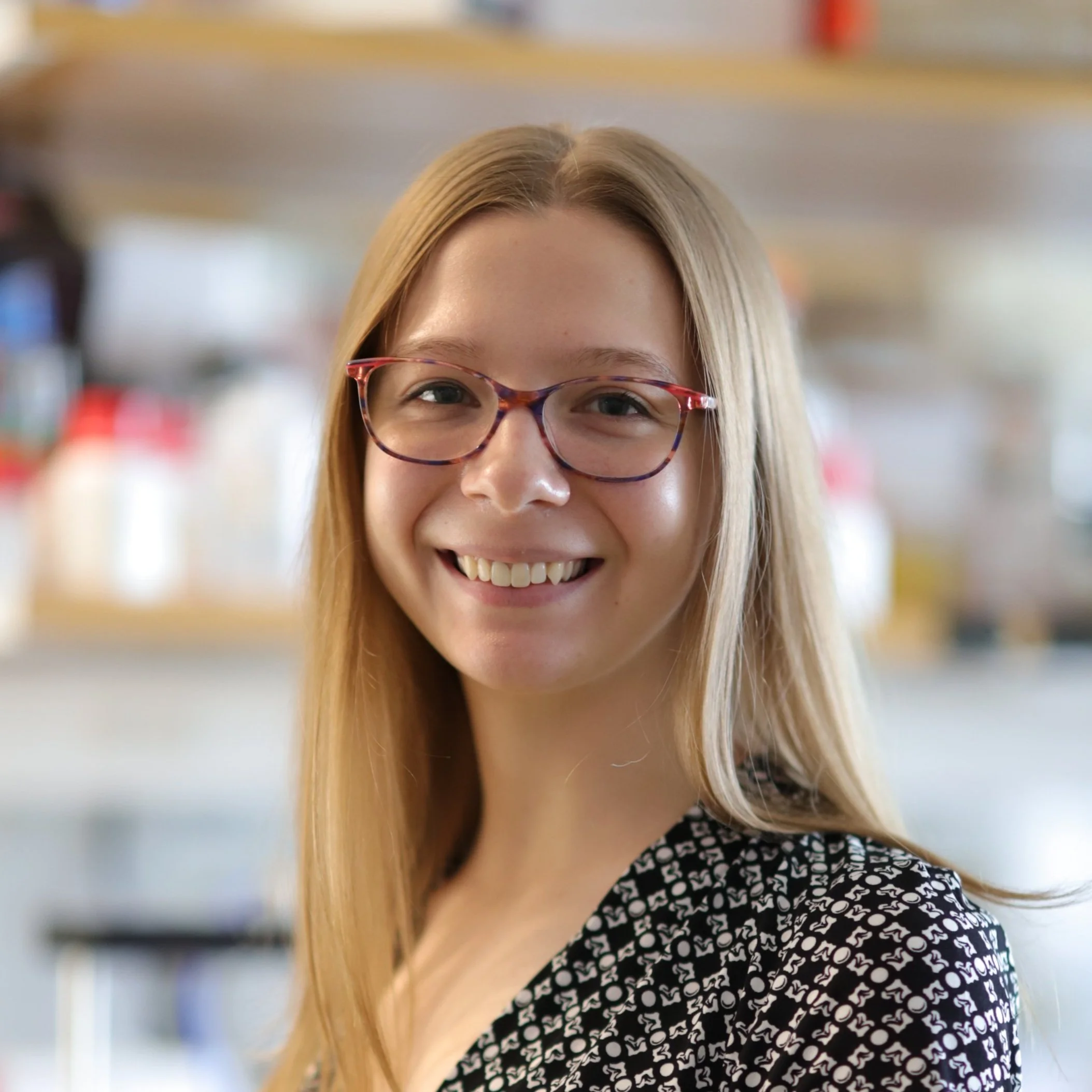 Members — The Walensky Lab