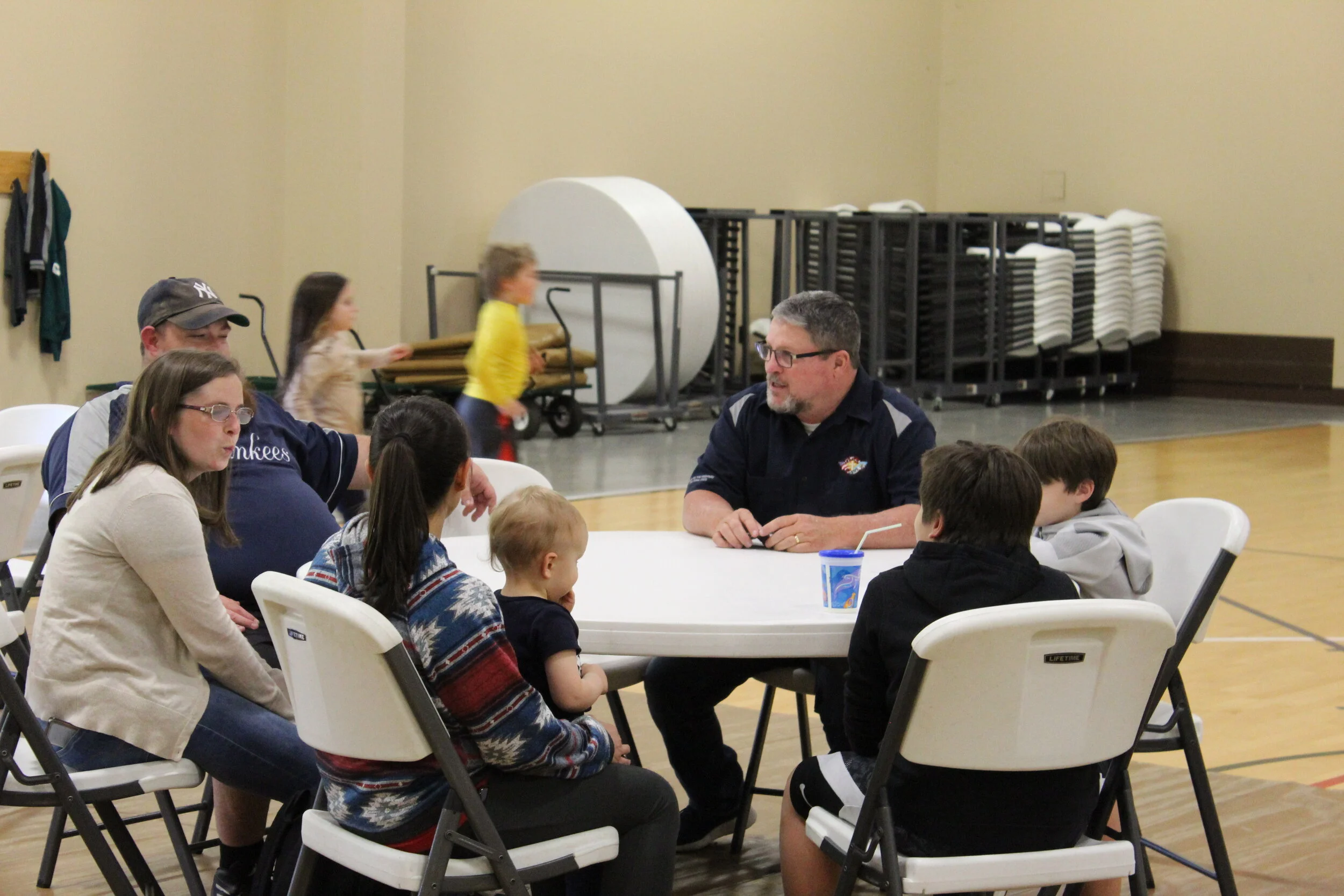 Pleasant View Baptist Church