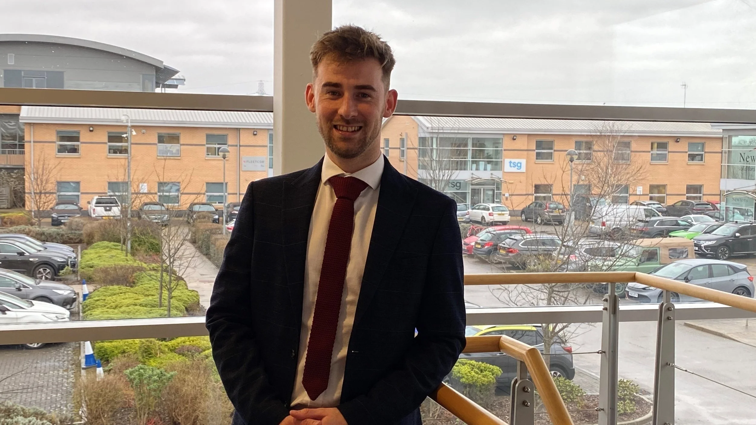 Our Team — Prosperis