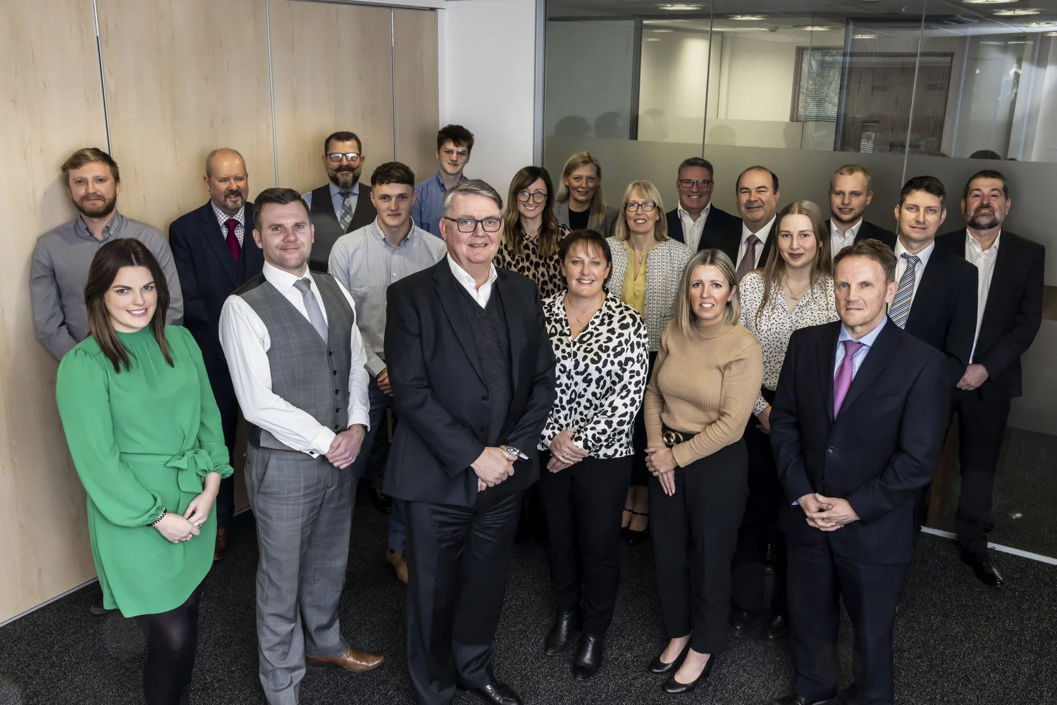 Prosperis - Financial Advisers in Harrogate
