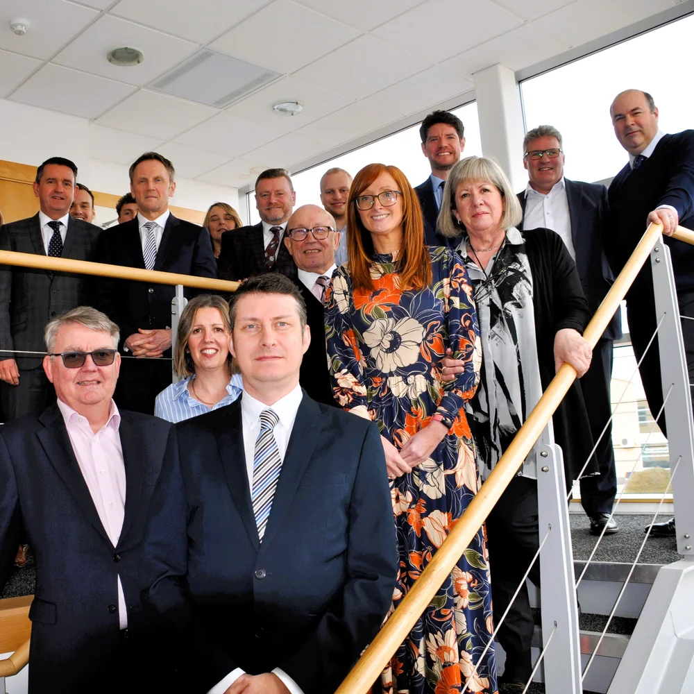 Prosperis - Financial Advisers in Harrogate