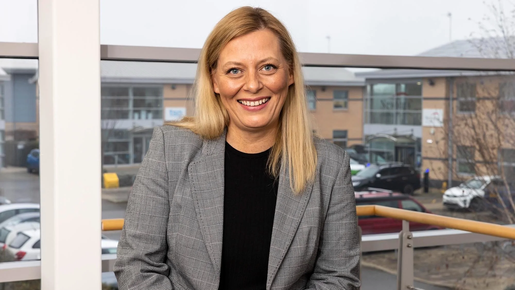 Our Team — Prosperis