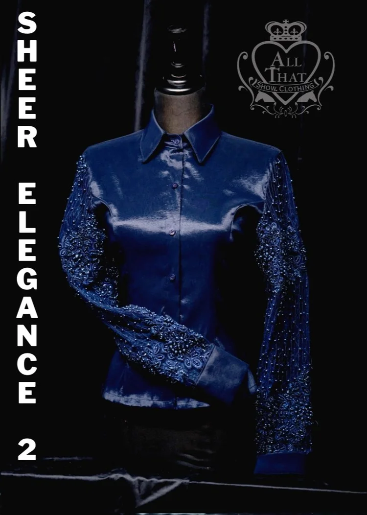 Styles — All That Show Clothing