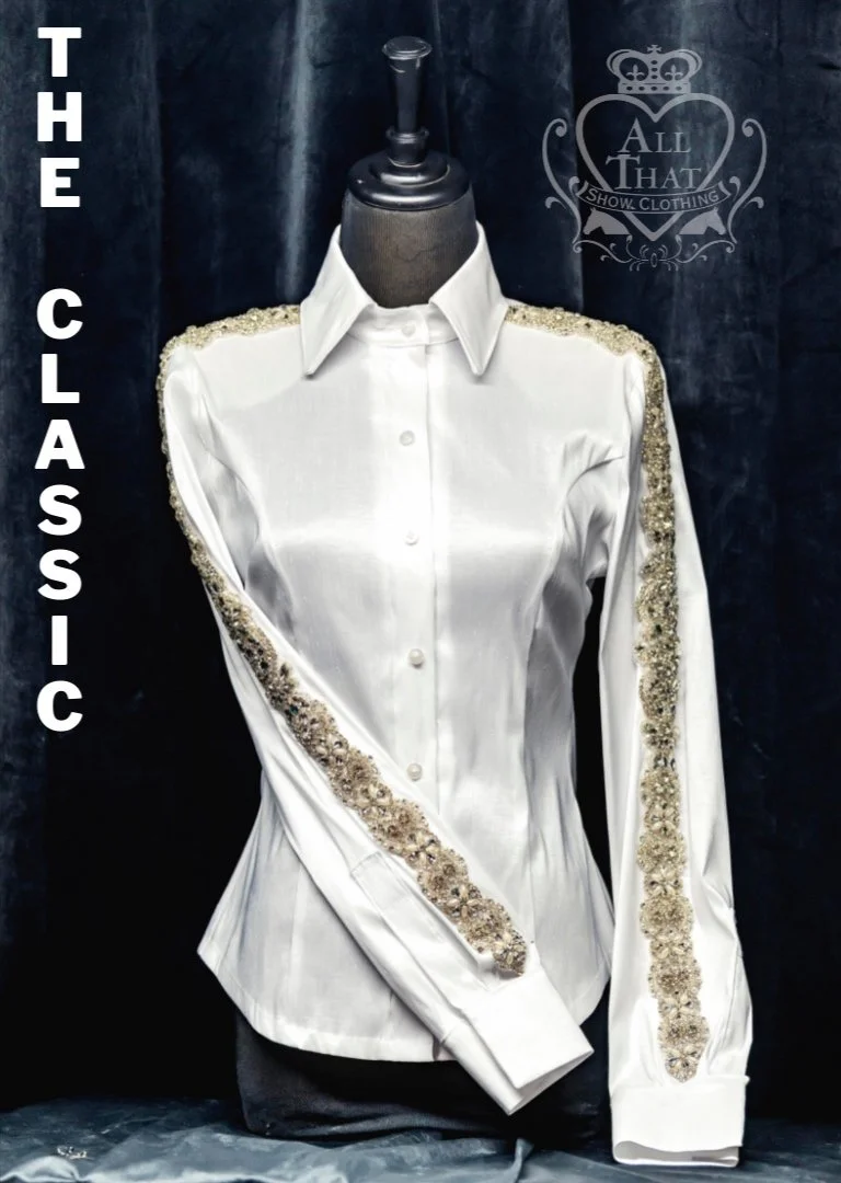 Styles — All That Show Clothing