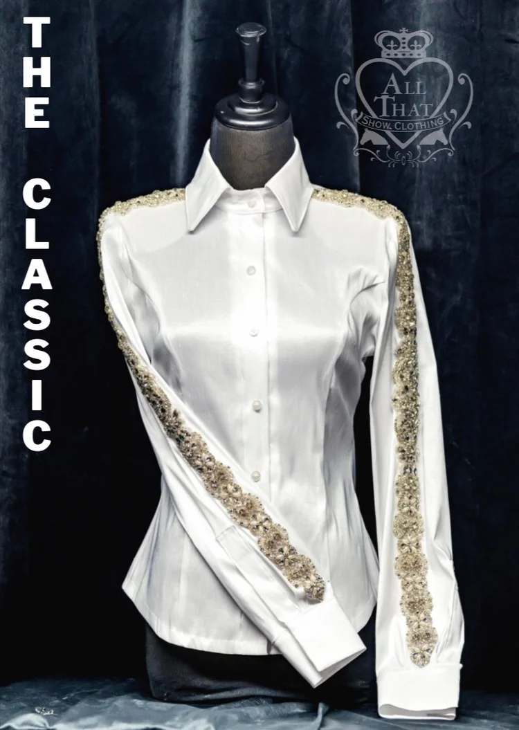 Styles — All That Show Clothing