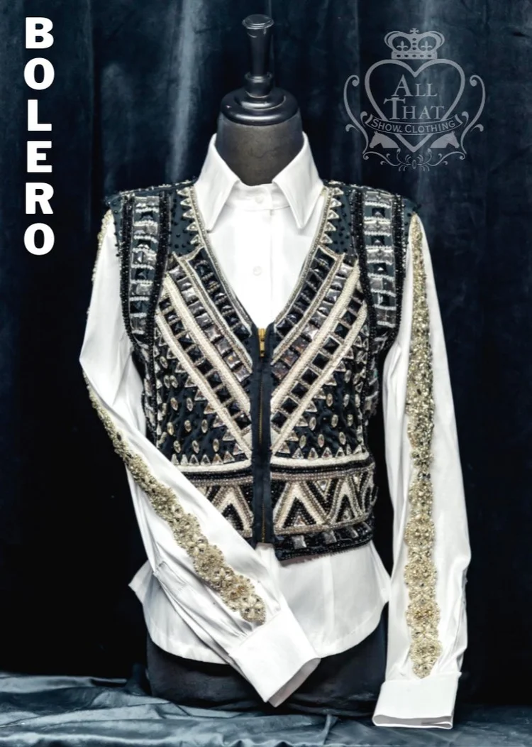 Styles — All That Show Clothing