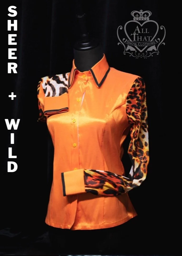 Styles — All That Show Clothing