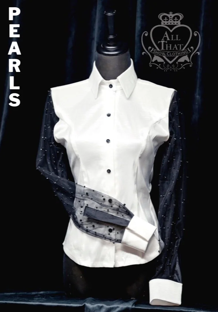 Styles — All That Show Clothing