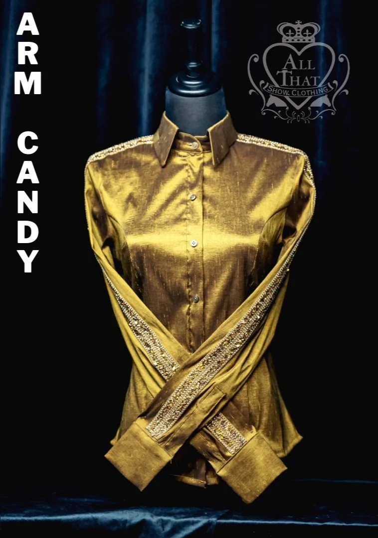 Styles — All That Show Clothing