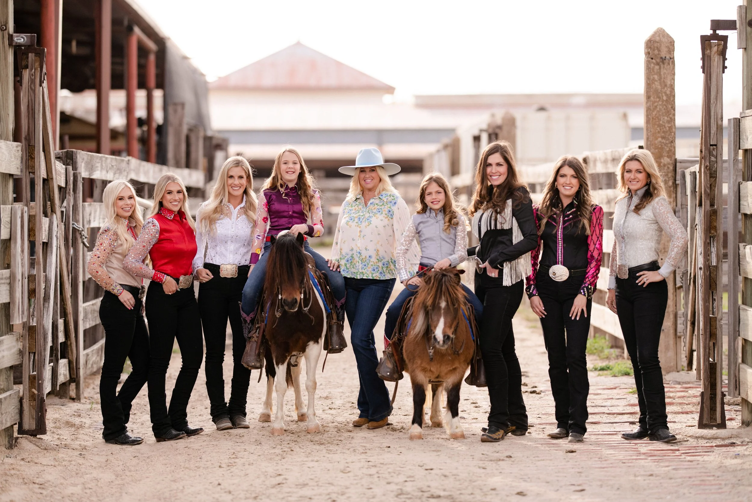 All That Show Clothing