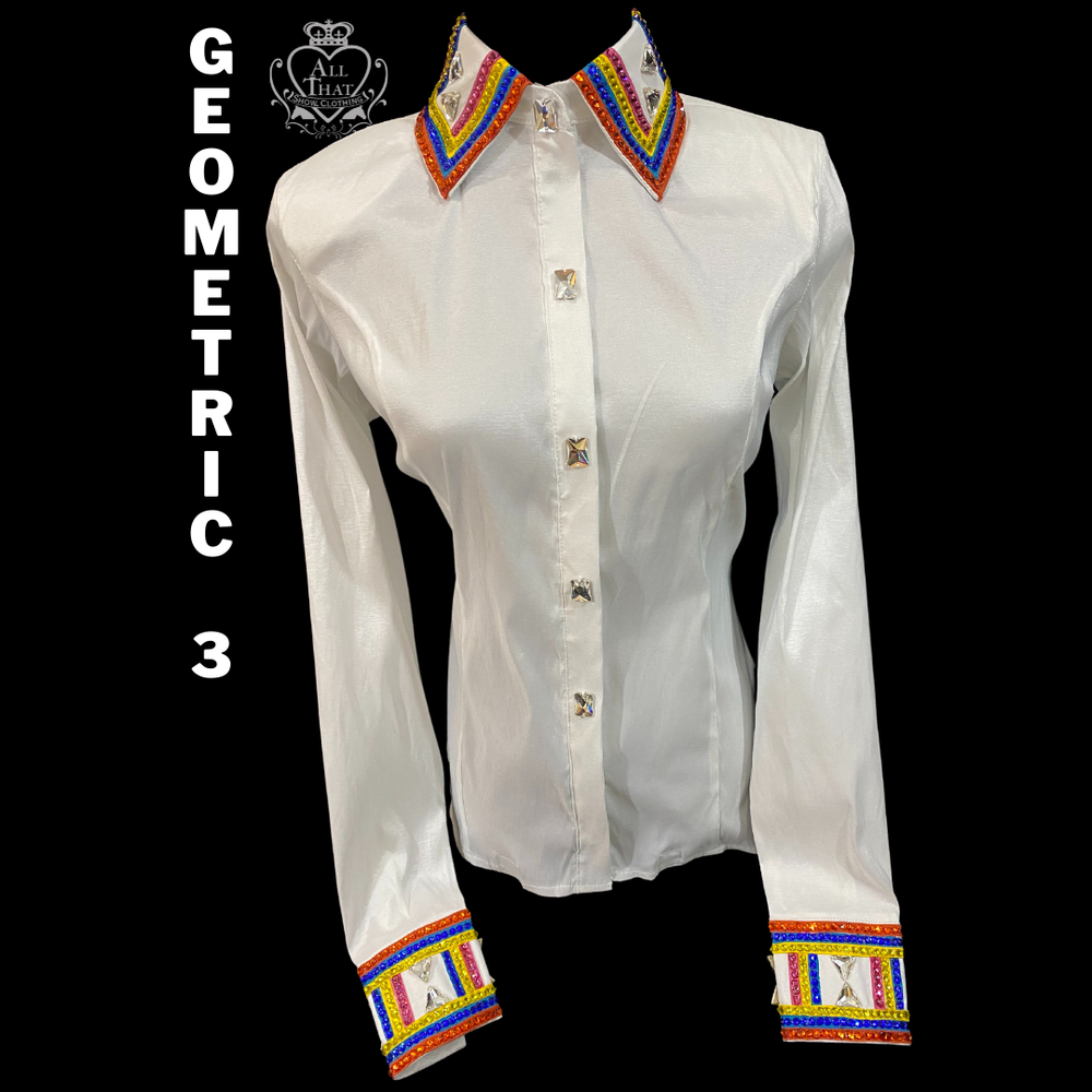 Styles — All That Show Clothing