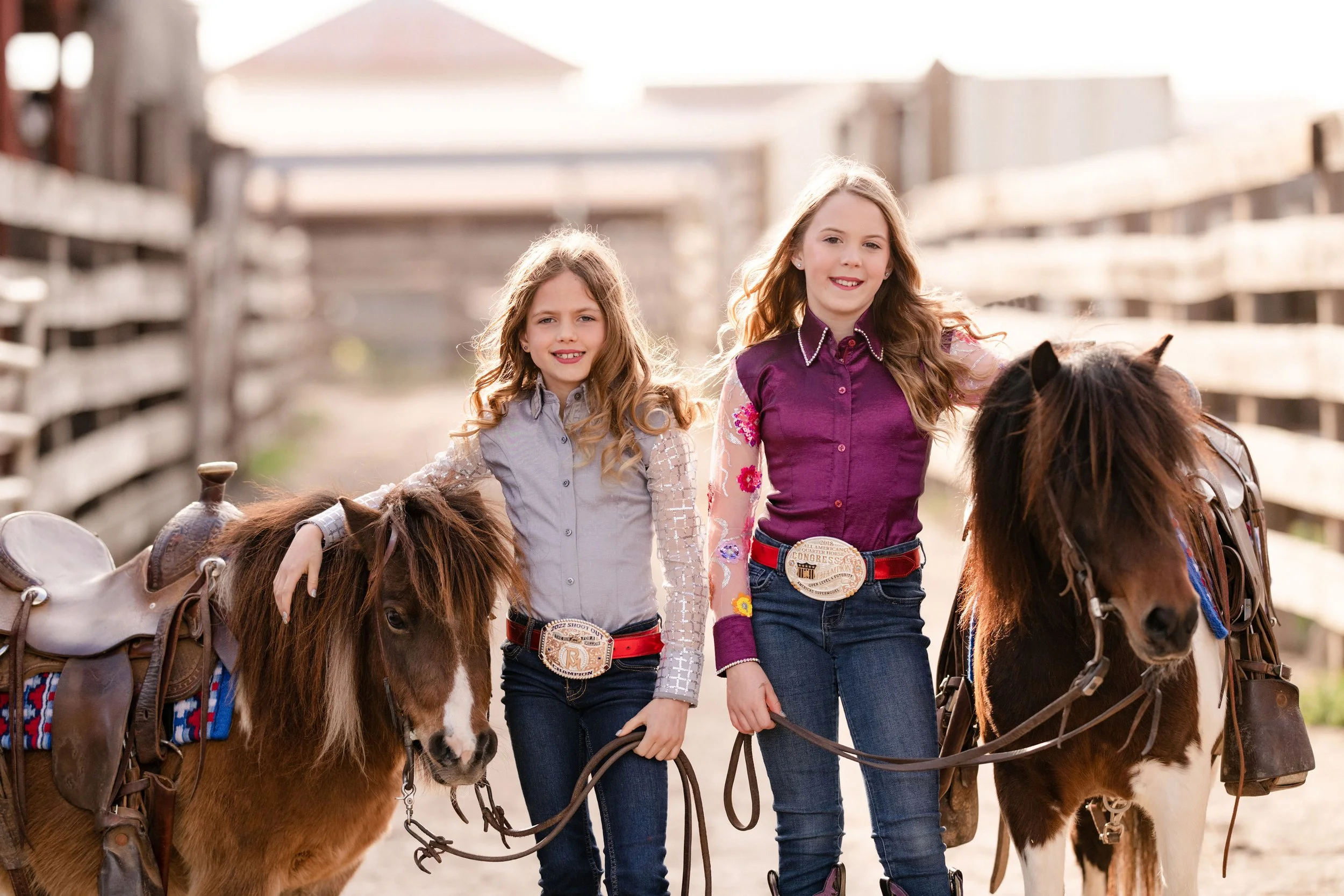 All That Show Clothing