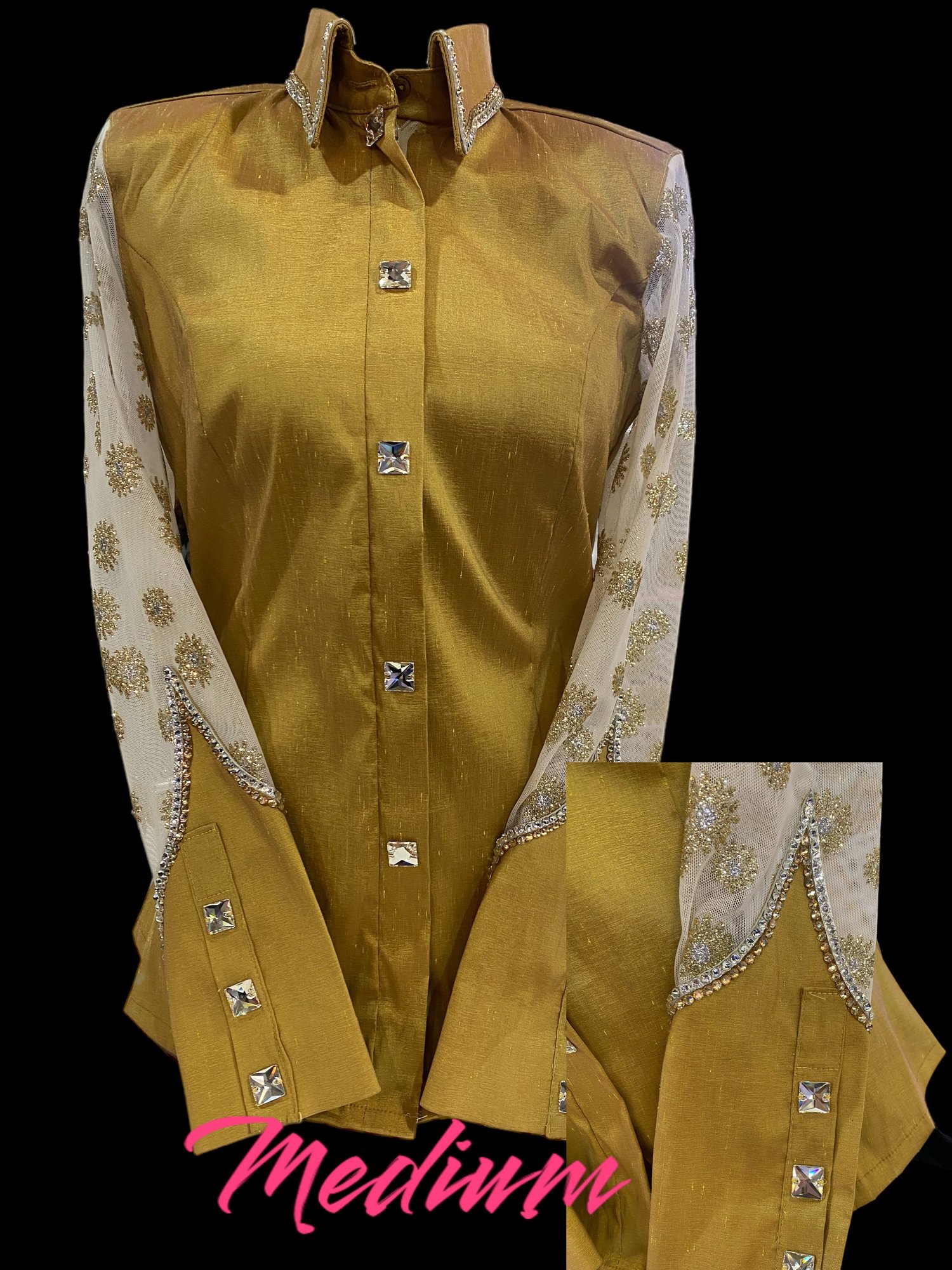Gallery 3 — All That Show Clothing