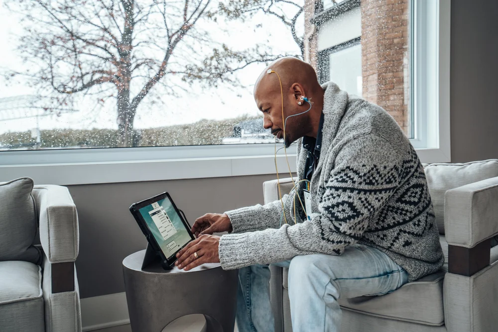 NeurOptimal Neurofeedback | How It Works + At-Home Benefits
