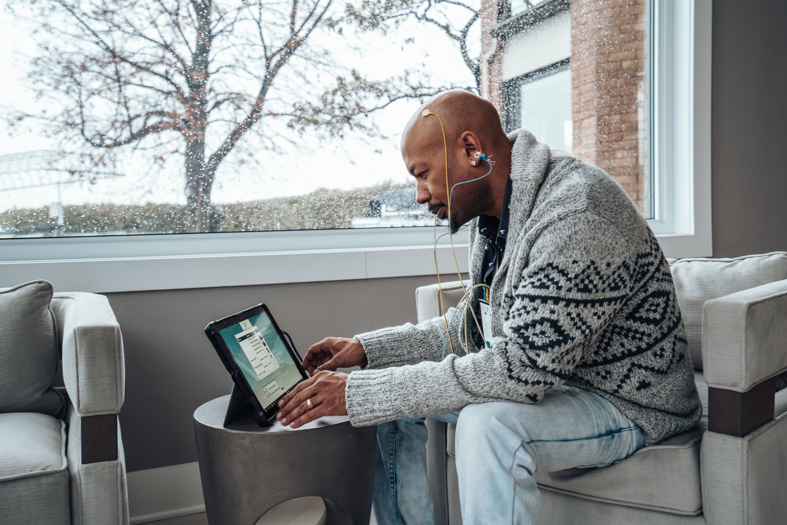NeurOptimal Neurofeedback | How It Works + At-Home Benefits