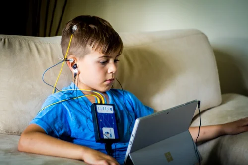 NeurOptimal Neurofeedback | How It Works + At-Home Benefits