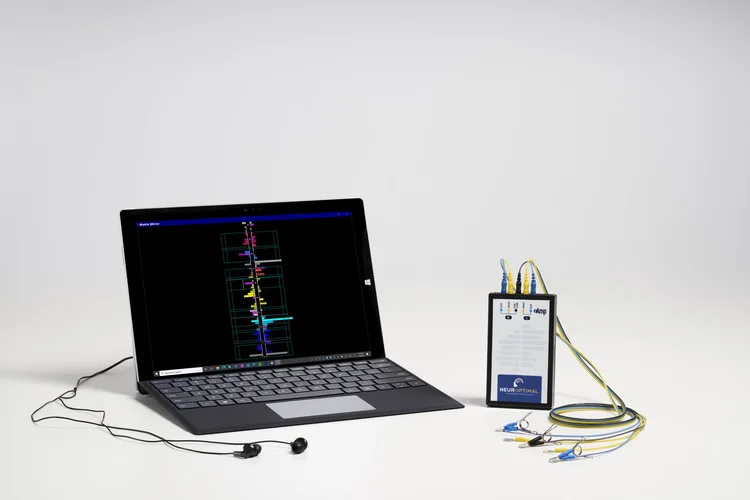 NeurOptimal Neurofeedback | How It Works + At-Home Benefits
