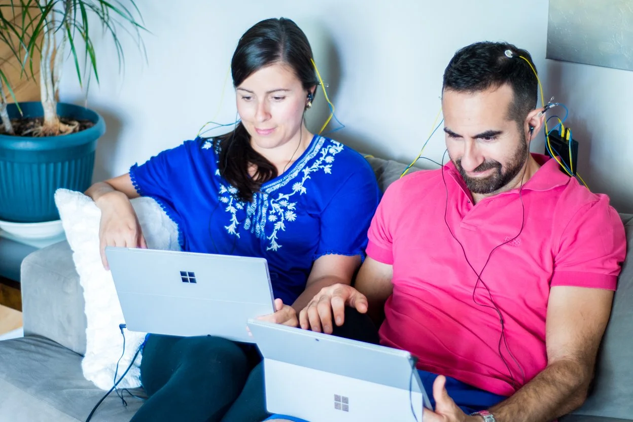 NeurOptimal Neurofeedback | How It Works + At-Home Benefits