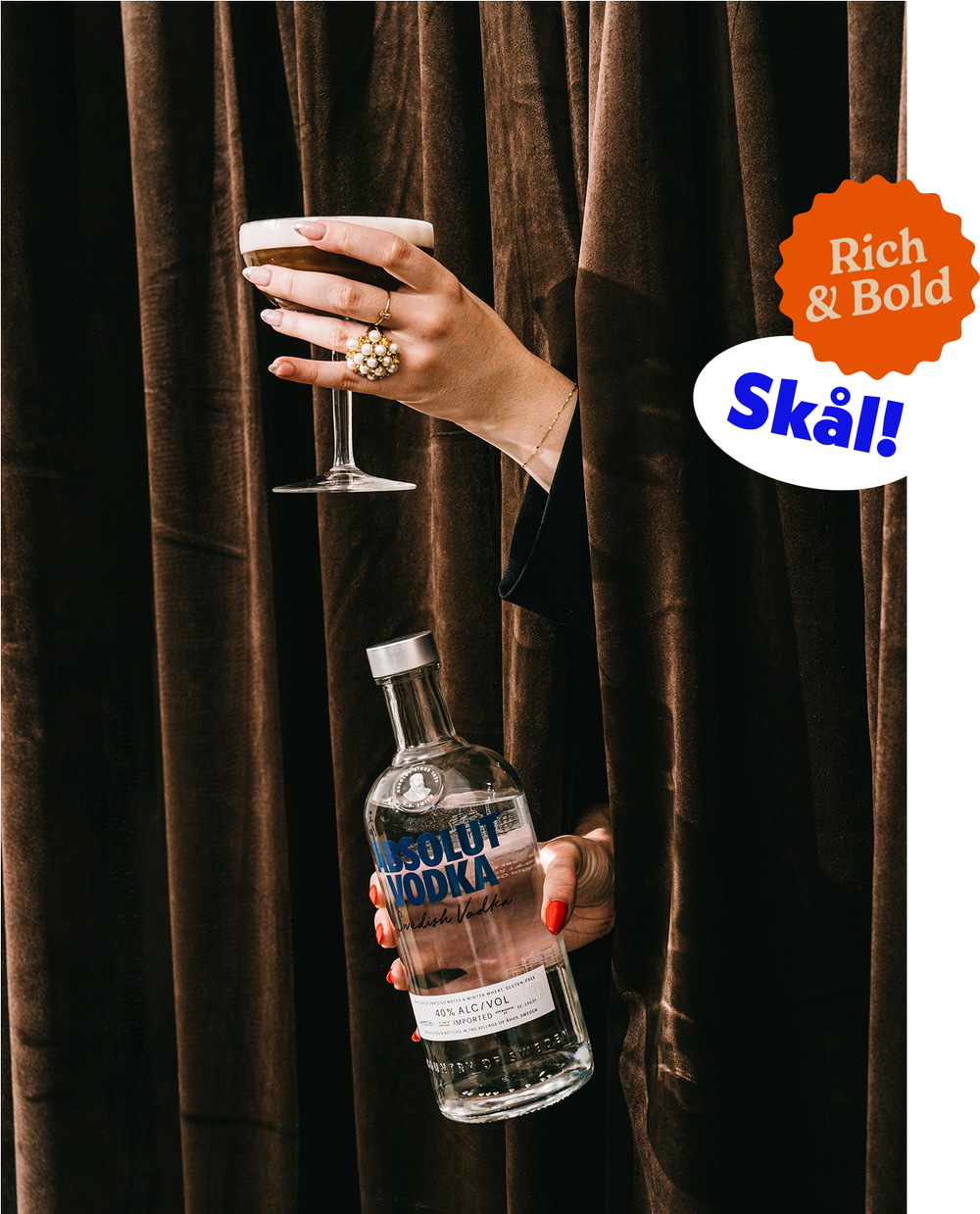 Absolut Mini Soirée | Elevate Your Entertaining Today — Hauste ...