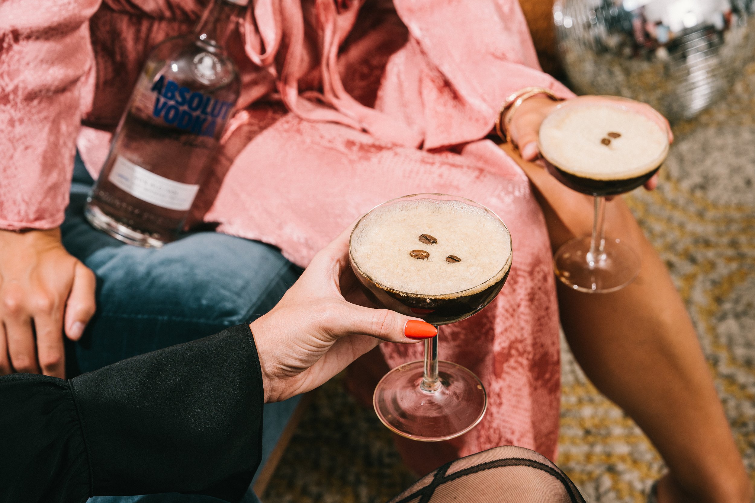 Absolut Mini Soirée | Elevate Your Entertaining Today — Hauste ...