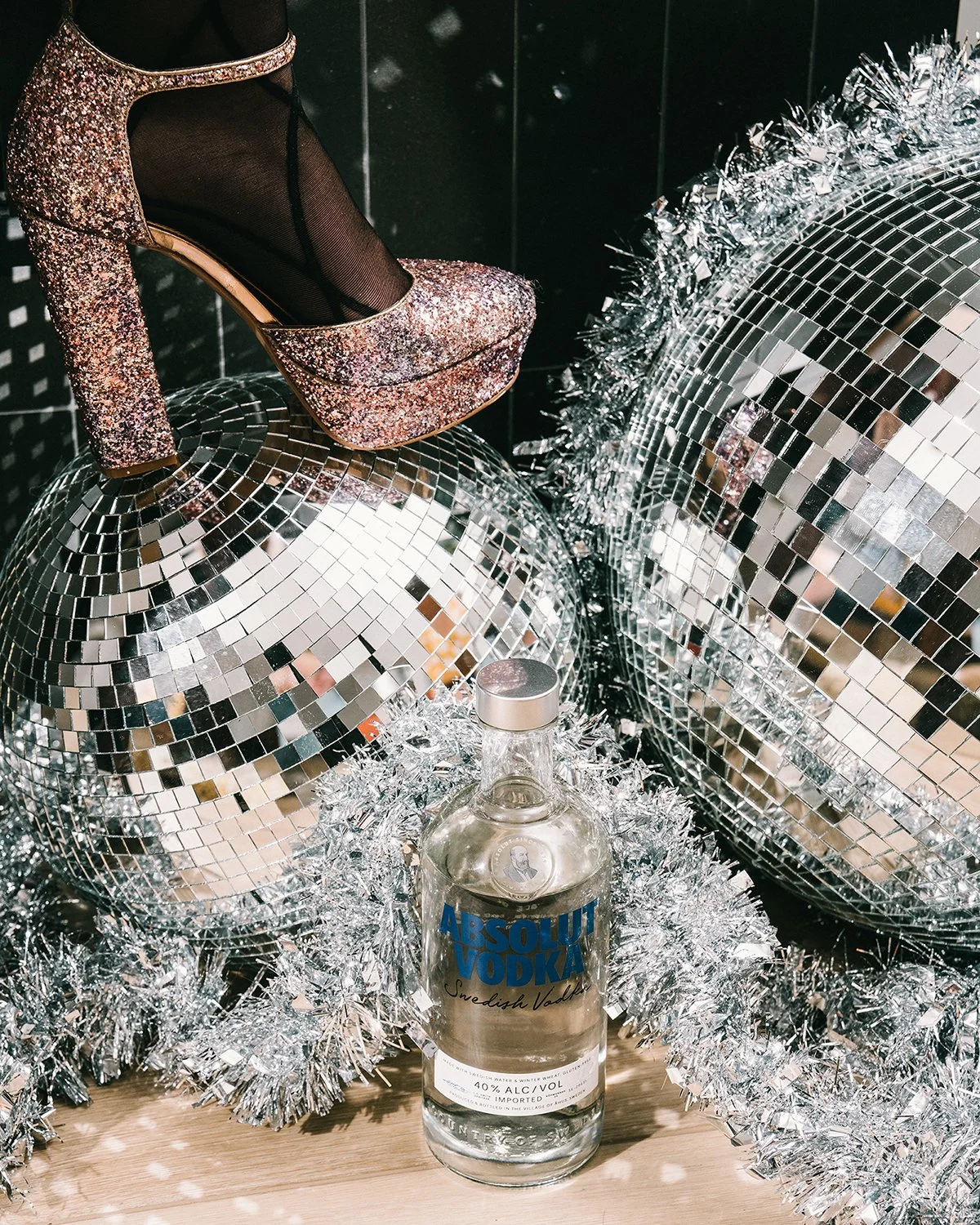 Absolut Mini Soirée | Elevate Your Entertaining Today — Hauste ...