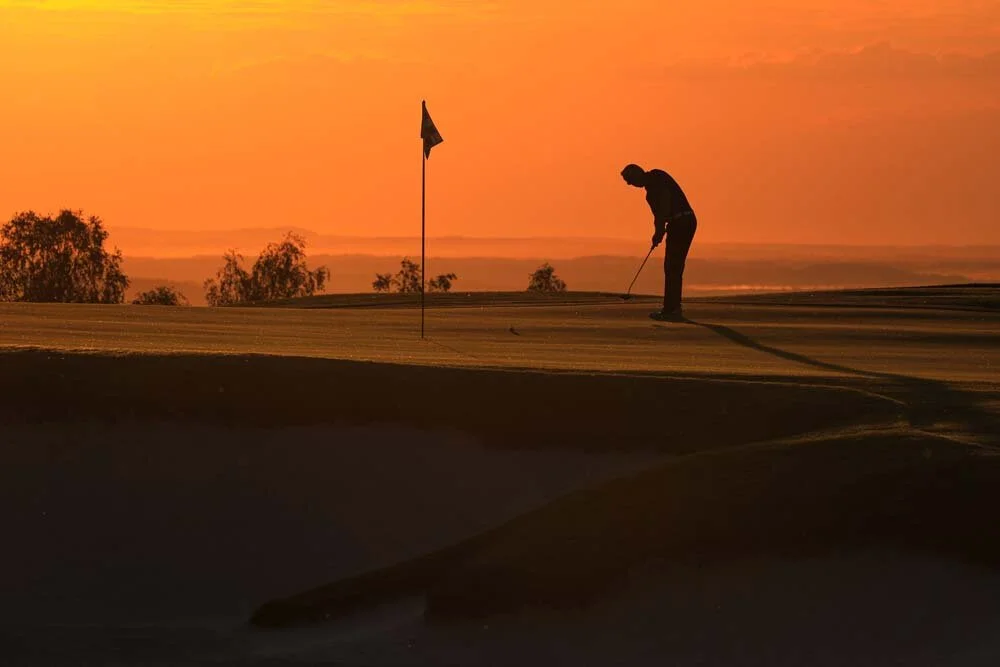 Store 1 — PRAGUE GOLF