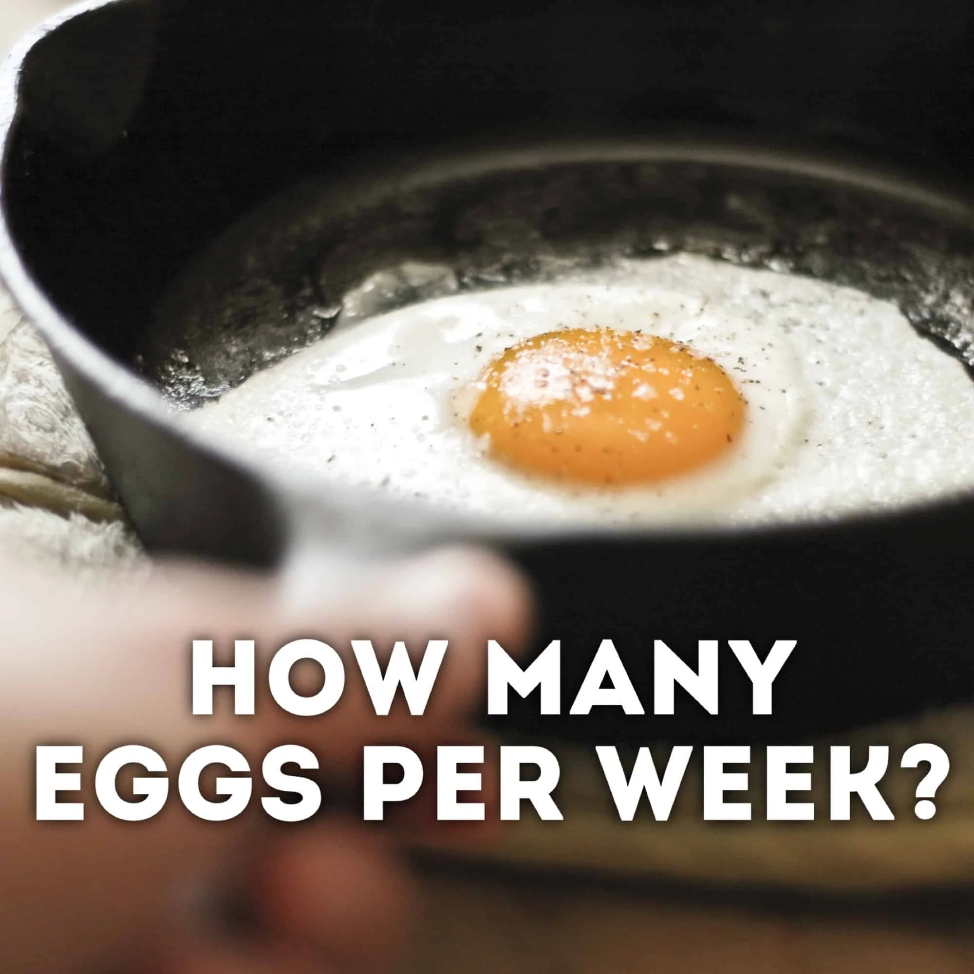How many eggs should a baby eat per week? — Healthly Institute