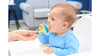 Learn how to make Baby Led Weaning possible for all babies with Adapted ...
