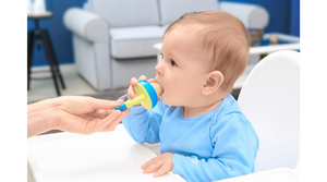 Learn how to make Baby Led Weaning possible for all babies with Adapted ...