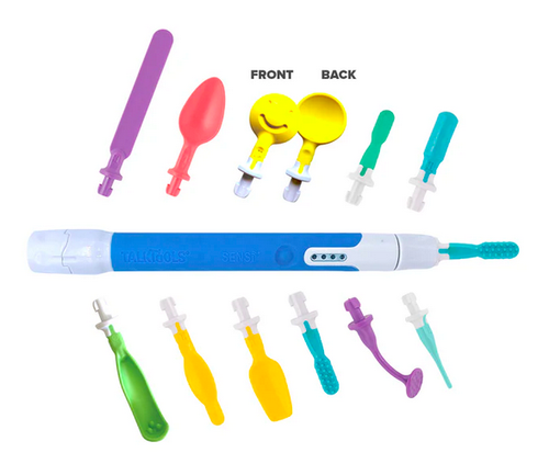 Learn how to make Baby Led Weaning possible for all babies with Adapted ...