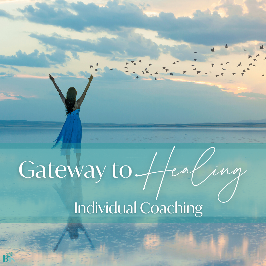 Brain Program: Gateway to Healing — breakatrin