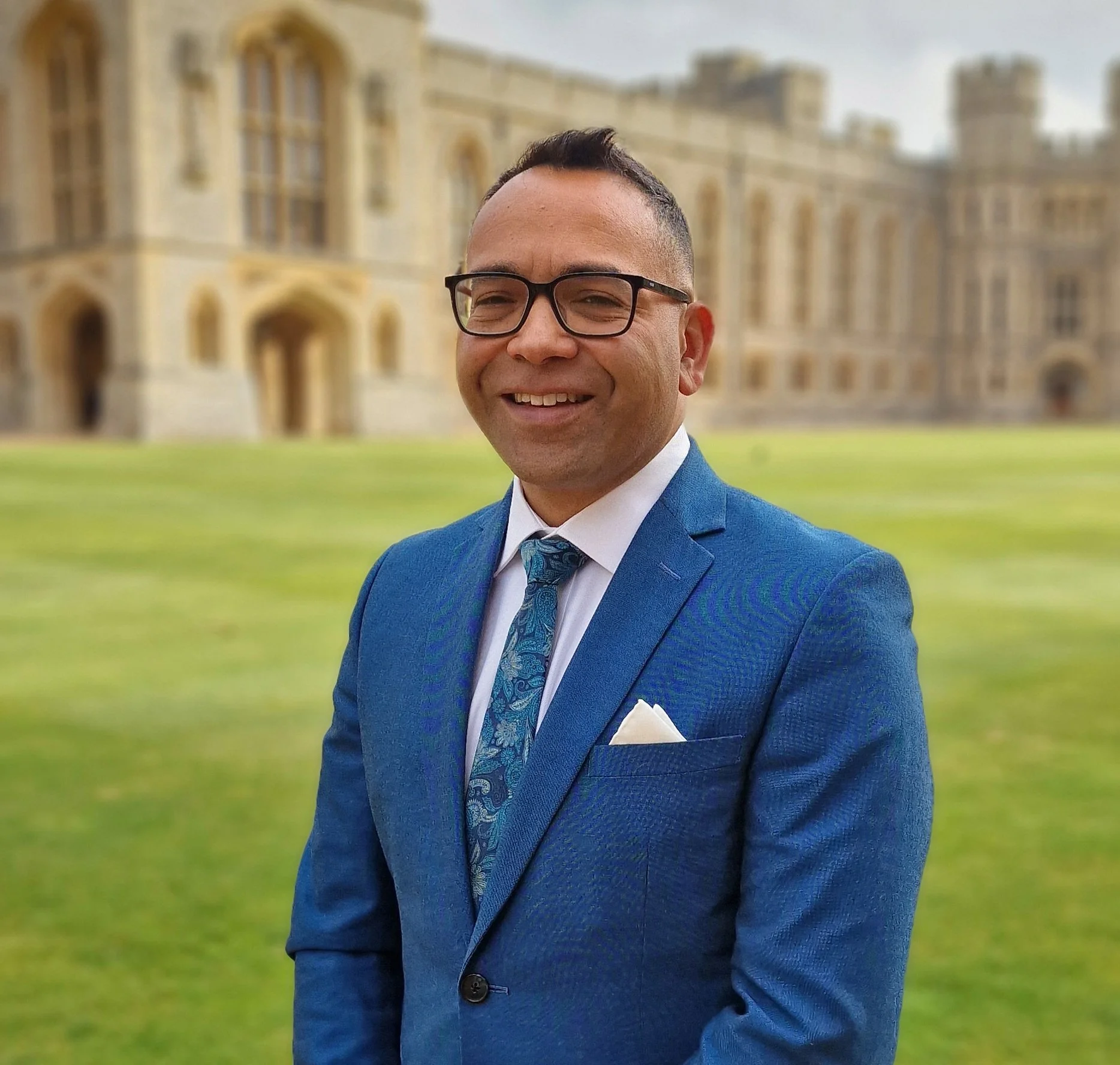 Y&C Conference — Müllers