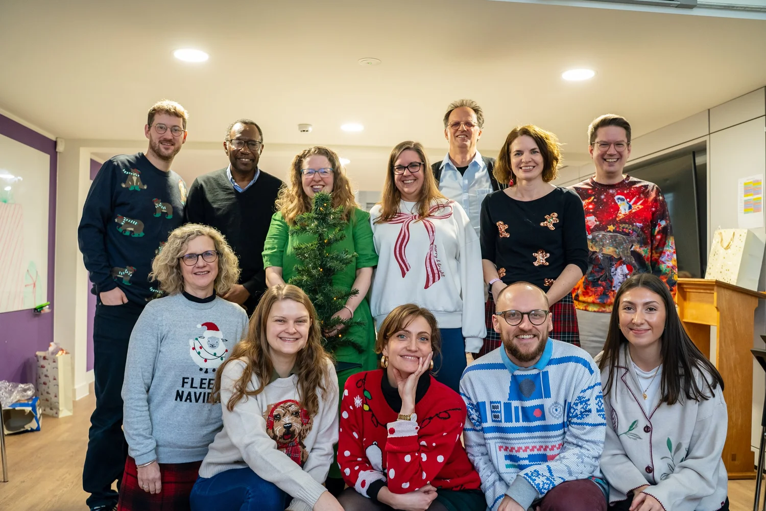 Our Team — Müllers