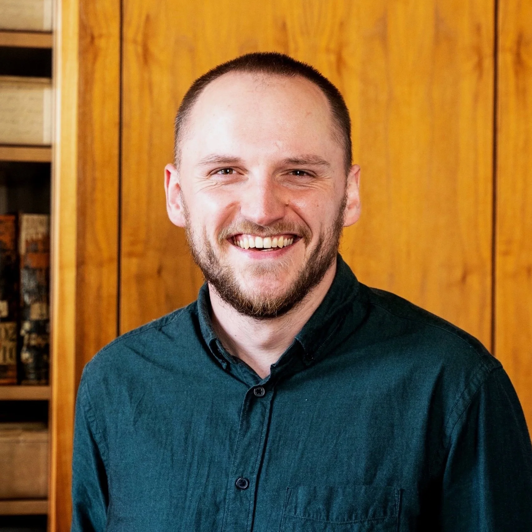 Our Team — Müllers