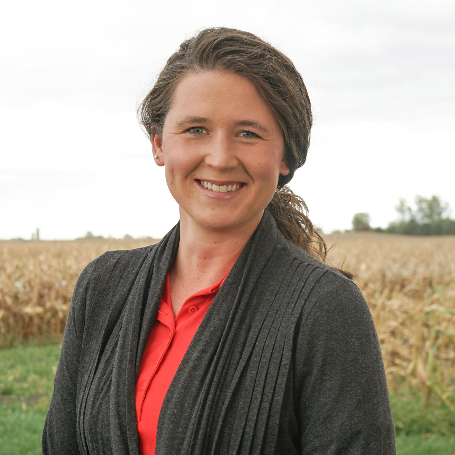 People — ISU DIGITAL AG