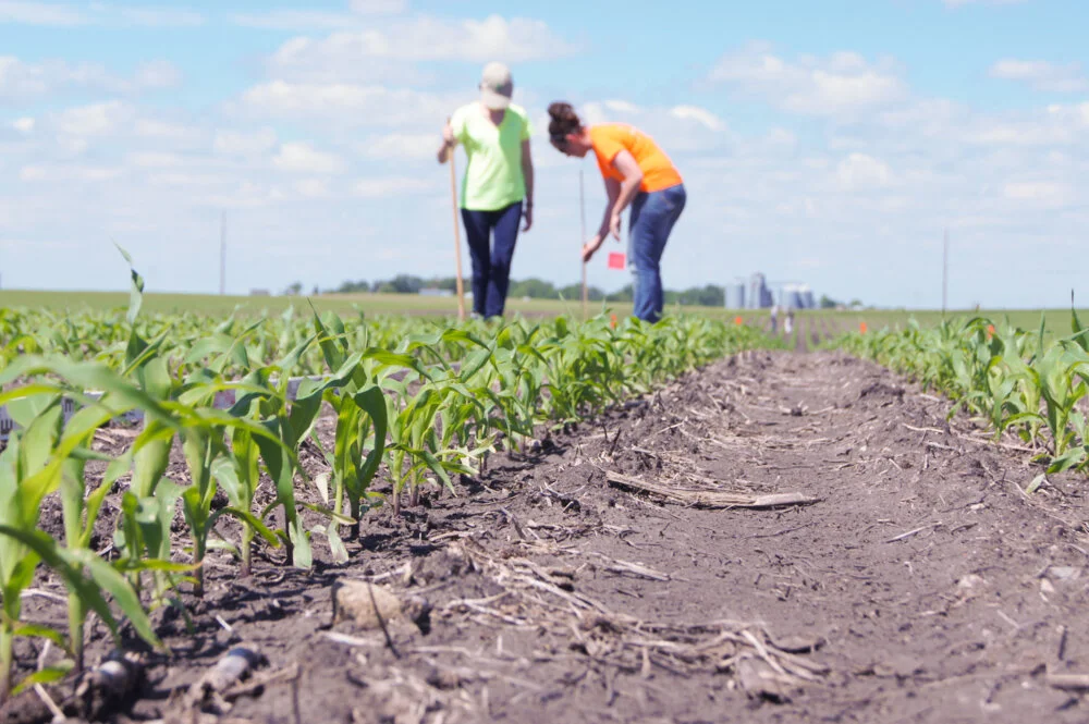 Graduate Education — ISU DIGITAL AG