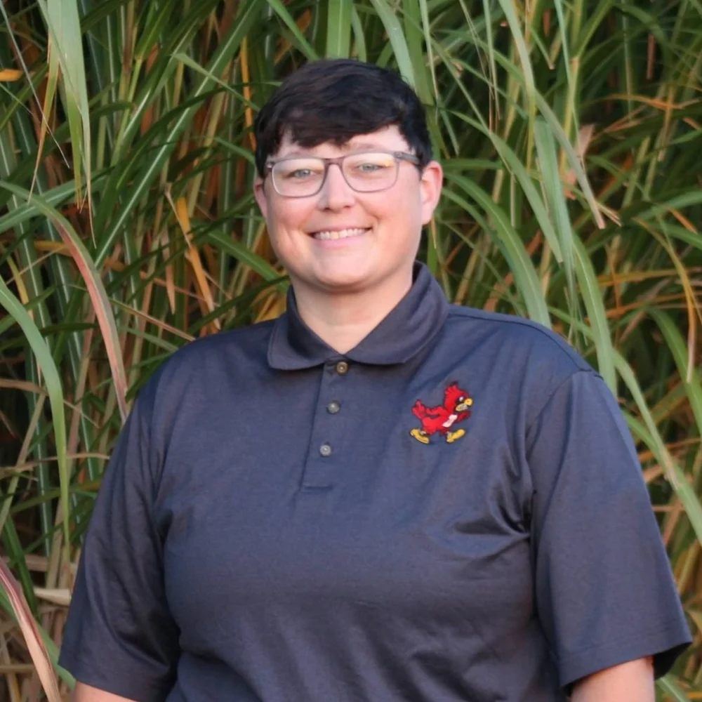 Kristen Bollenbaugh — ISU DIGITAL AG