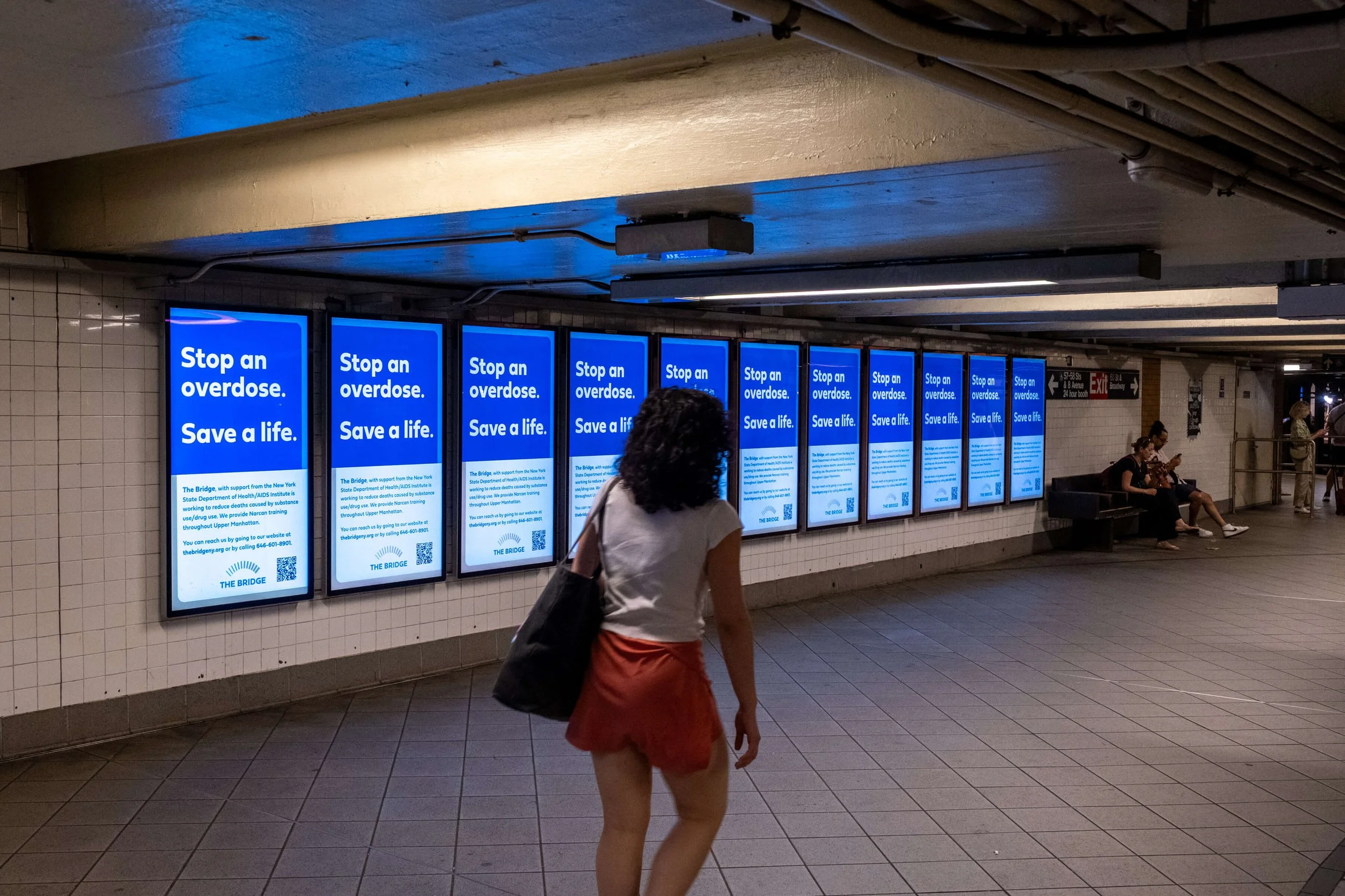 Train Ads & MTA Platform Ads — NYCADSCO