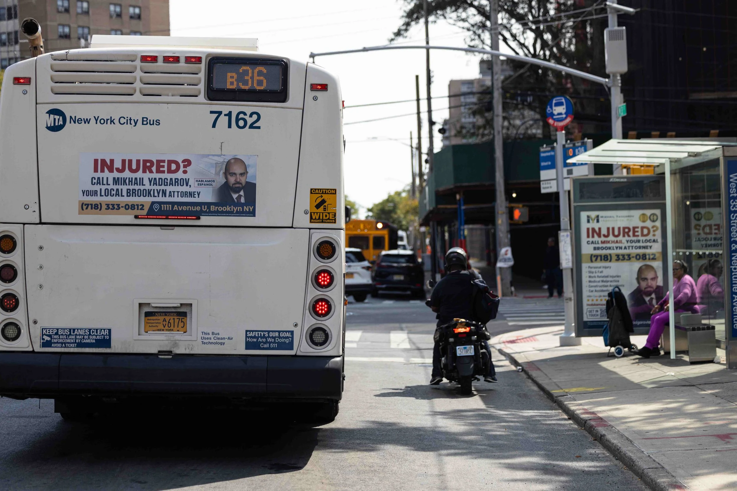 Bus Advertising | Bus Tail Ads | Bus King Ads | Ultra Super Kings Ads ...