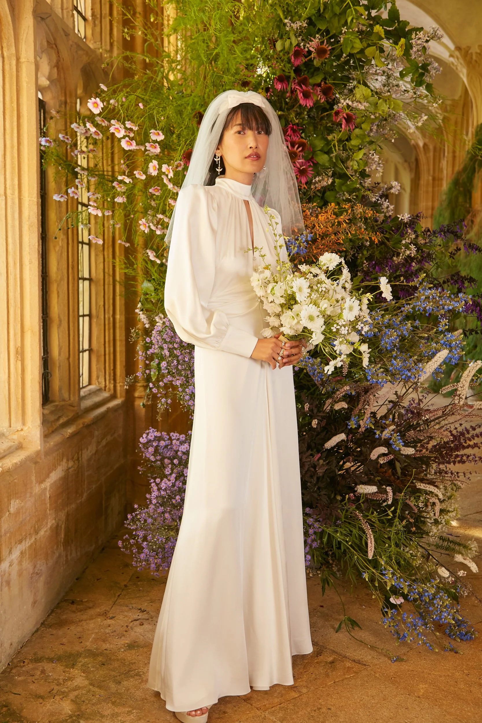 The Bridal Gallery | Collections | Alice Temperley Wedding Dresses — home