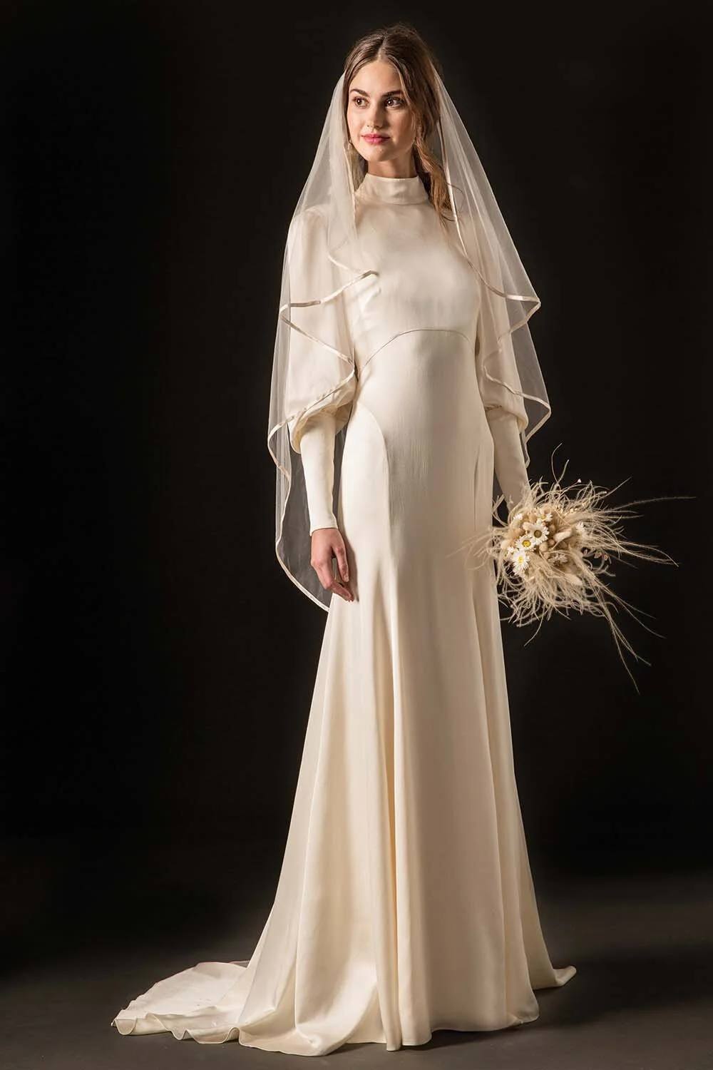 The Bridal Gallery | Collections | Alice Temperley Wedding Dresses — home